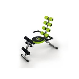 GYMform® Bauchtrainer - Bauchmuskeltrainer - Heimtrainer Ab Celerate