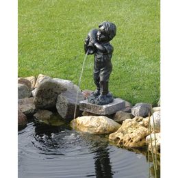 Ubbink Wasserspeierfigur &raquo;Yannik&laquo;