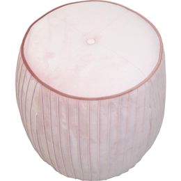m&ouml;bel direkt online Sitzpouf Fabienne