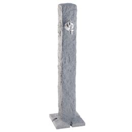 Garantia GRANIT Wasserzapfs&auml;ule lightgranite