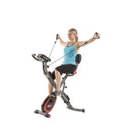 UNO Fitness MOTIVE FITNESS by U.N.O Multi-Function X-Bike