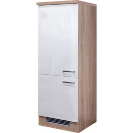 Flex-Well Demi-Ger&auml;teumbauschrank Valero 60 cm