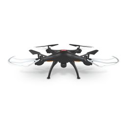 Cartronic RC 2.4 GHz Quadrocopter Q5SC Explorers 2