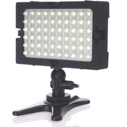 Reflecta LED Videoleuchte RPL 105-VCT