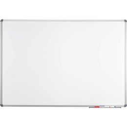 Maul Whiteboard Maulstandard - 100 x 150 cm