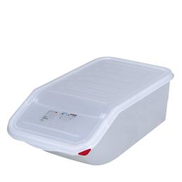 BRB Aufbewahrungscontainer, 23 Liter