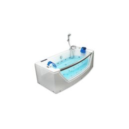 Home Deluxe Atlantic Whirlpool, Gr. M