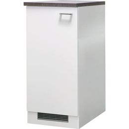Flex-Well Demi-Ger&auml;teumbauschrank Lucca 60 cm