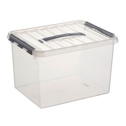 BRB Stapelbeh&auml;lter 36 liter, 2 St&uuml;ck