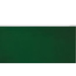 MAGNETOPLAN Design-Kreideboard SP, gr&uuml;n - 1500 x 1200 mm
