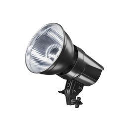 WALIMEX pro LED Niova 60 Plus Bi Color 60W Foto Video Studioleuchte