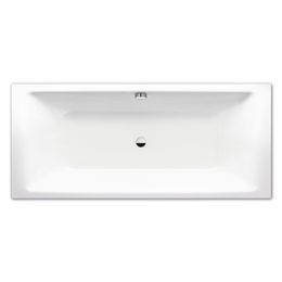 Kaldewei PURO DUO Badewanne 180x80 wei&szlig; Mod.664, versch. Gr&ouml;&szlig;en