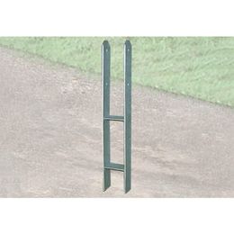 Weka H-Anker-Set, 8 St&uuml;ck