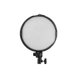 WALIMEX pro LED Niova 800 Plus Round Daylight 50W LED Flächenleuchte