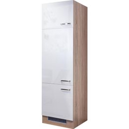 Flex-Well Ger&auml;teumbauschrank Valero 60 cm