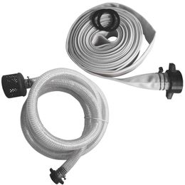 G&uuml;de G&uuml;de Schlauch-Set f&uuml;r GMP 15.22