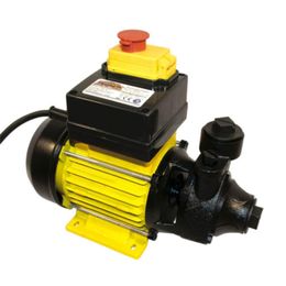 MAUK Heiz&ouml;l- und Dieselpumpe 230V-400W