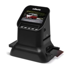 Reflecta Multiformat Scanner x66-Scan