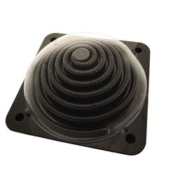 Interline Solar Heater Dome, 5 L