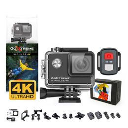 GOXTREME Go Xtreme Impulse Action Cam 4K