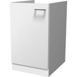 Flex-Well Sp&uuml;lenunterschrank Lucca 50 cm
