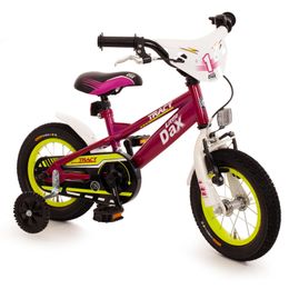 Bachtenkirch Kinderfahrrad LITTLE-DAX TRACY 14"