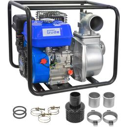G&uuml;de G&uuml;de Motorpumpe GMP 50.25