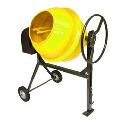 G&uuml;de G&uuml;de GBM 160 Betonmischer