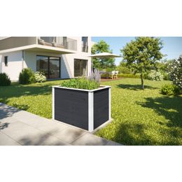 Weka Elementhochbeet 669