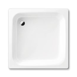 SONSTIGE Sanidusch Duschwanne 80x80x14cm wei&szlig; o.F&uuml;&szlig;e Mod.395 33100001, versch. Gr&ouml;&szlig;en