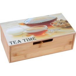 GRÄWE GRÄWE Tee-Box mit Schublade