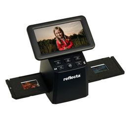 Reflecta Filmscanner x33-Scan