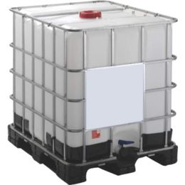 Graf Container 1000 L IBC