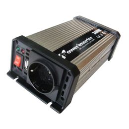 MAUK Spannungswandler Inverter 300W