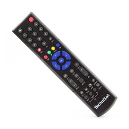 Technisat Original Fernbedienung PVR 235 für viele Receiver