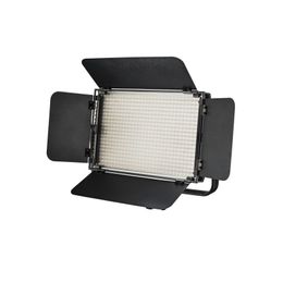 WALIMEX pro Niova 600 Plus BI Color 36W LED Flächenleuchte