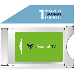 freenet TV CI+ Modul für DVB-T2 HD inkl. 1 Monat GuthabenÂ¹