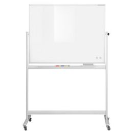 MAGNETOPLAN Design-Whiteboard CC, mobil - 1200 x 900 mm