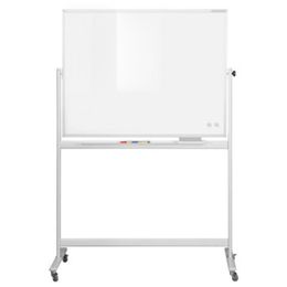 MAGNETOPLAN Design-Whiteboard CC, mobil - 1200 x 900 mm