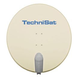 Technisat SATMAN 850 Plus mit UNYSAT Quattro-Switch-LNB