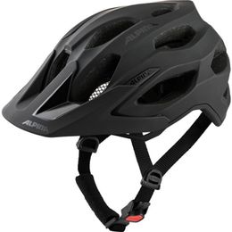 Alpina Enduro/MTB-Helm Carapax 2.0
