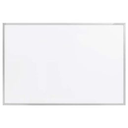 MAGNETOPLAN ferroscript doppelseitige Schreibtafel - 900 x 1200 mm