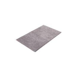 Pana® Badematte mit Streifenmuster • Duschvorleger • Badvorleger • waschbar • Ökotex zertifiziert • 100% Baumwolle Badteppich 60x100cm • versch. Farben