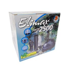 Ubbink Elimax 2500 Springbrunnenpumpe