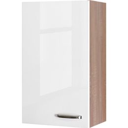 Flex-Well H&auml;ngeschrank Valero 50-89 cm