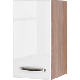 Flex-Well H&auml;ngeschrank Valero 30 cm