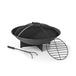 Landmann Feuerkorb FB-I-605BKXX 60,5cm schwarz