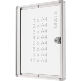 Maul Schaukasten Maulextraslim - 3x A4