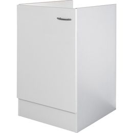 Flex-Well Sp&uuml;lenunterschrank Wito 50 cm
