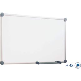 Maul Whiteboard 2000 Maulpro - 120 x 300 cm